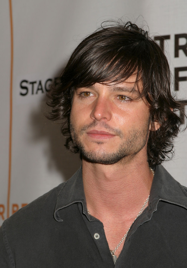 Jason Behr image