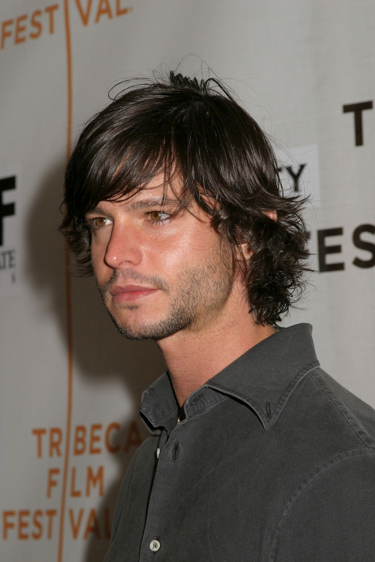Jason Behr picture