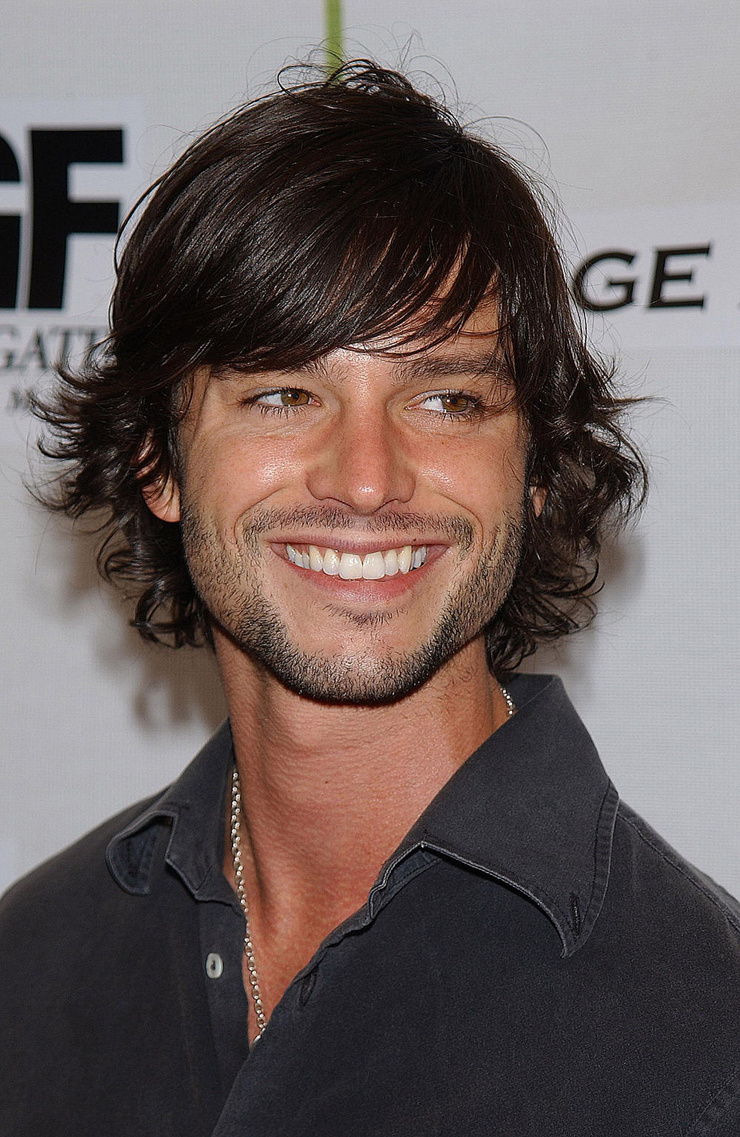 Picture of Jason Behr
