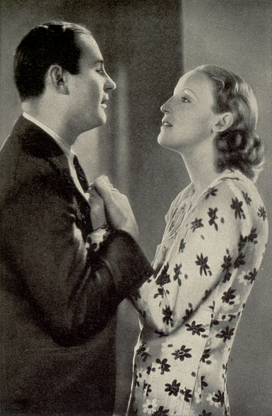 Picture of Brigitte Helm