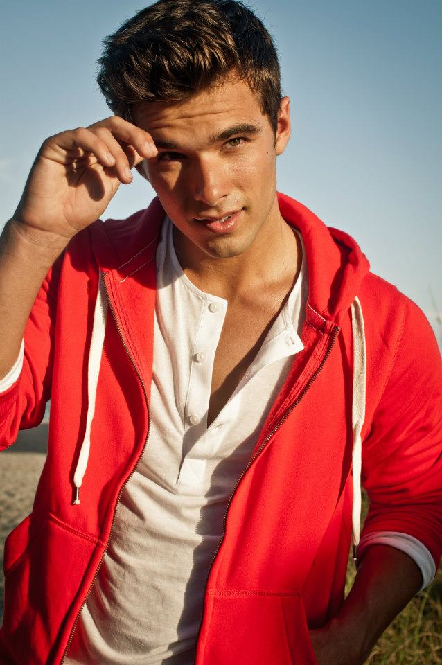 Picture of Josh Swickard