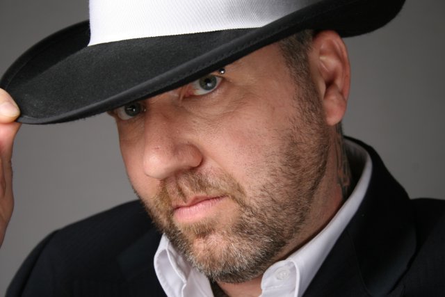 Picture of Lee Nicholas Harris
