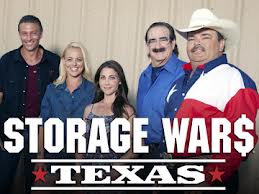 Picture of Storage Wars: Texas