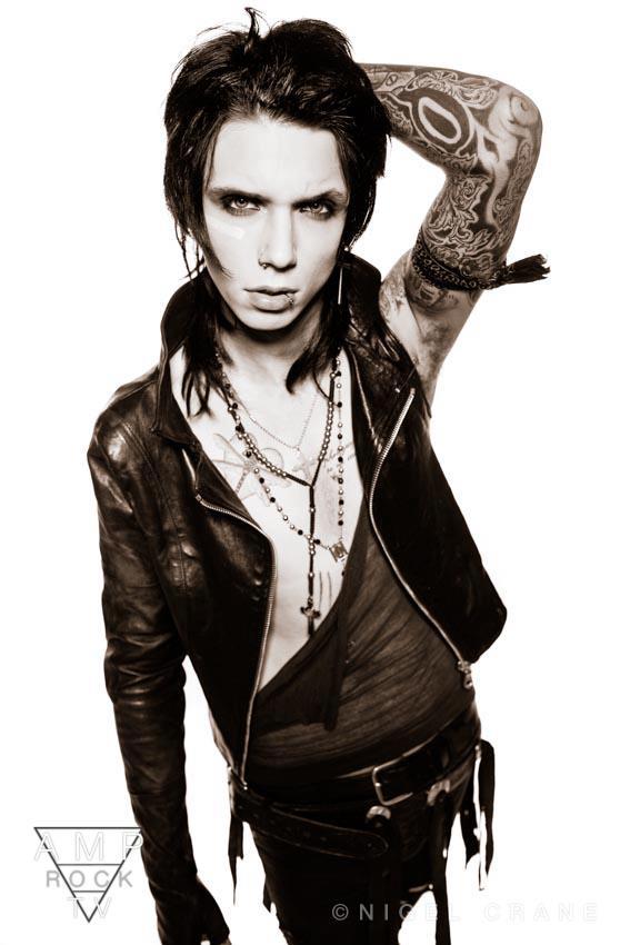 Picture of Andy Sixx