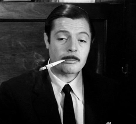 Image of Divorce Italian Style (1961)