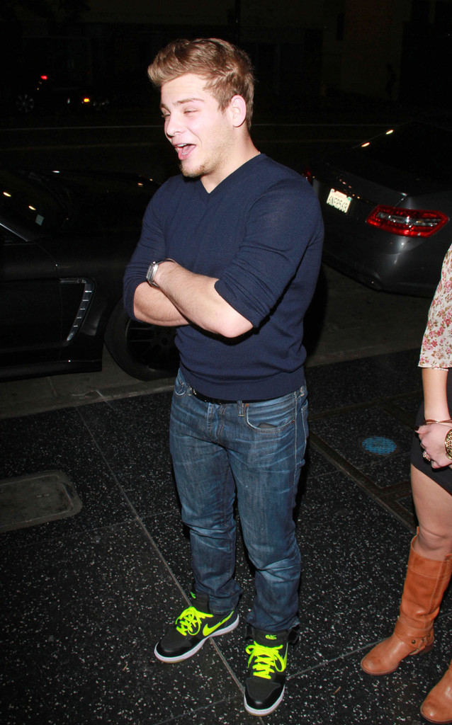 Picture of Jonathan Lipnicki