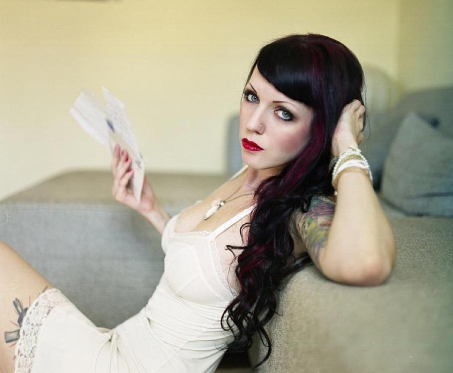 Picture of Evilla D'Ark