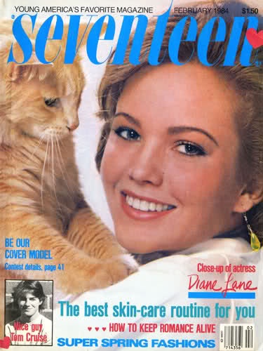 Diane Lane image