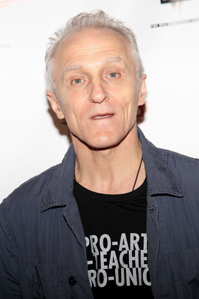 Picture of David Patrick Kelly