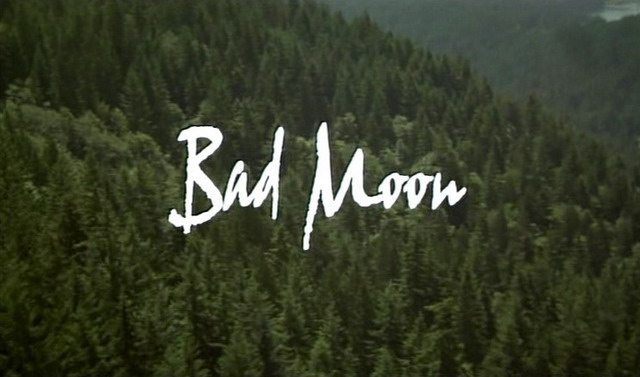 Picture of Bad Moon