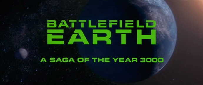 Picture of Battlefield Earth