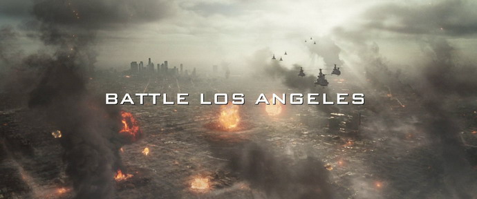 Battle: Los Angeles image