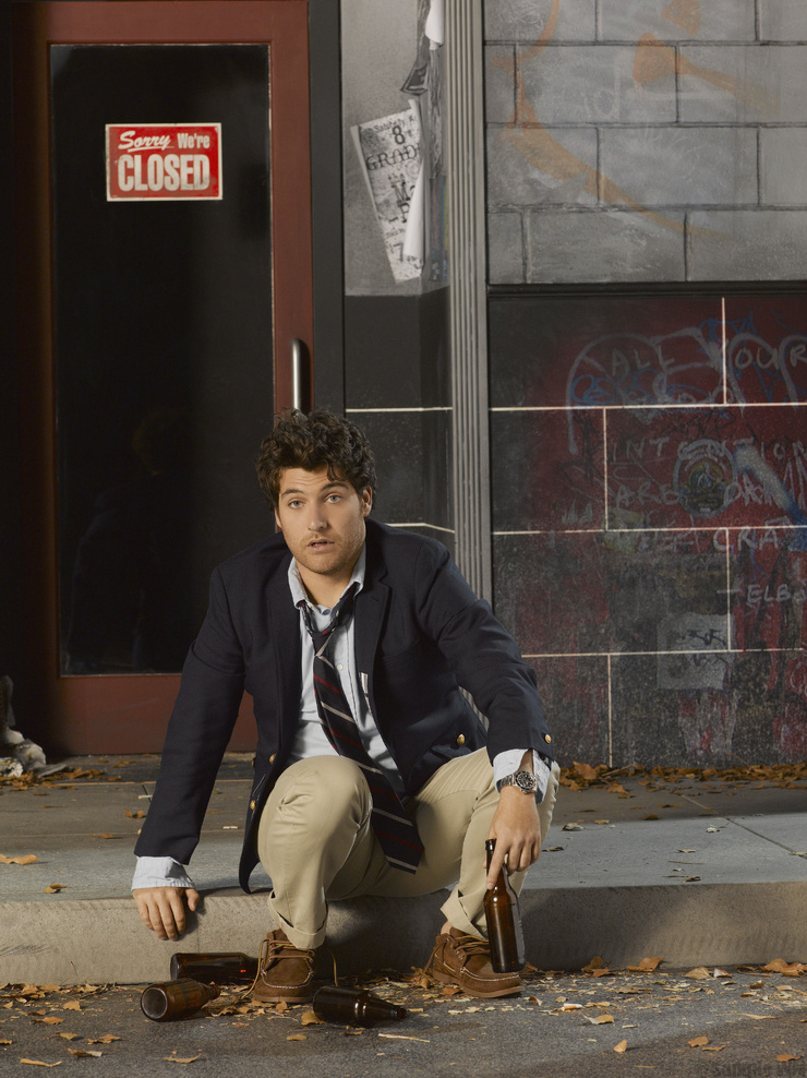 Adam Pally picture