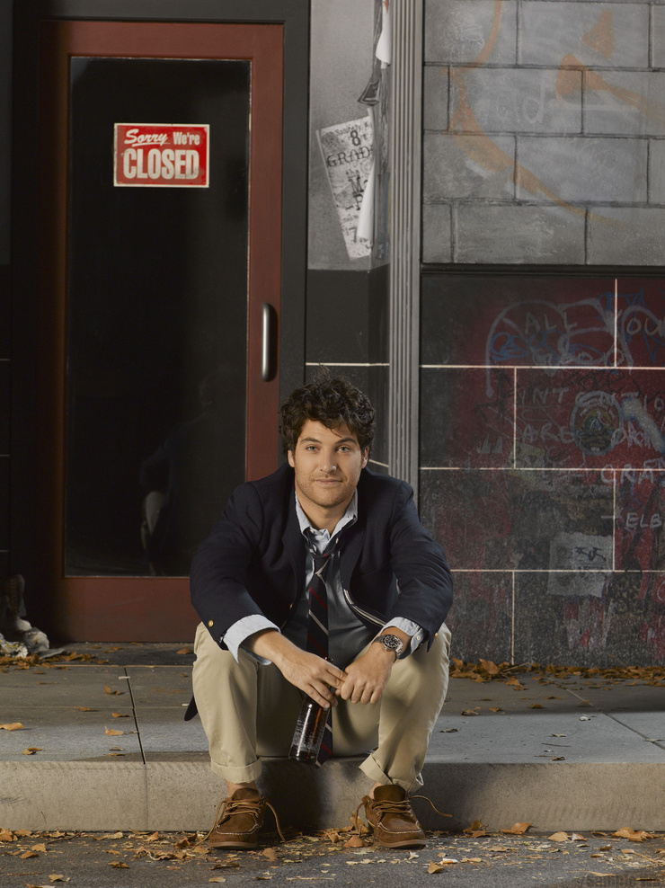 Picture of Adam Pally