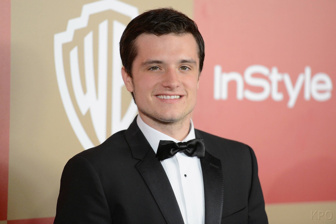 Picture of Josh Hutcherson