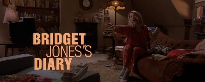Picture of Bridget Jones's Diary