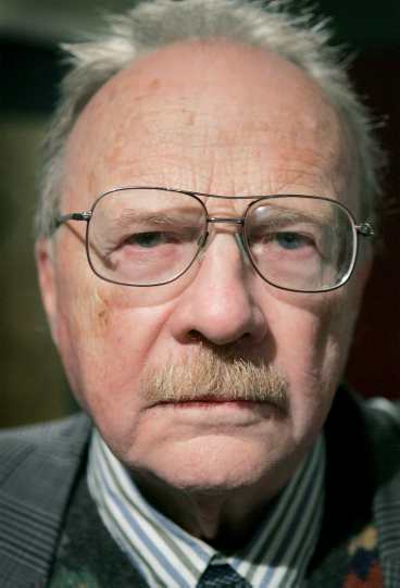 Jan Myrdal picture