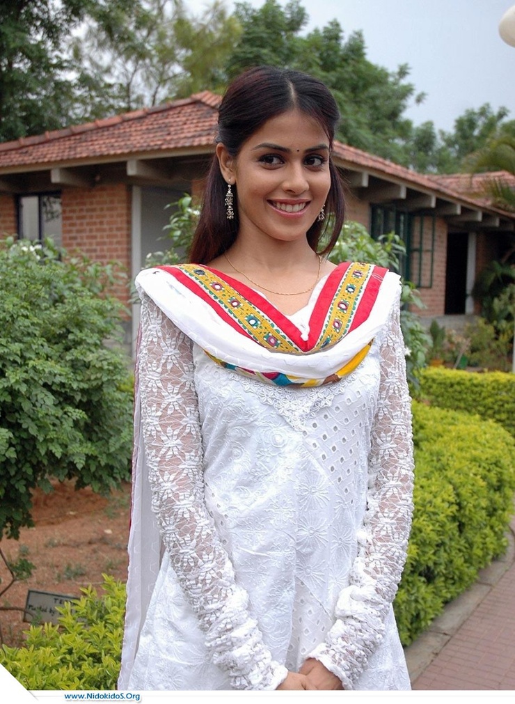 Image of Genelia D'Souza