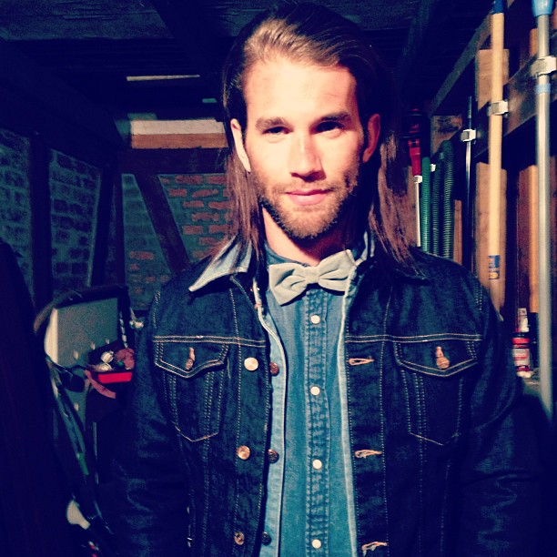 Picture of Andre Hamann