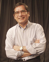 Picture of Clodualdo Del Mundo Jr.