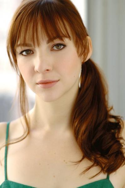 Picture of Erin Maya Darke