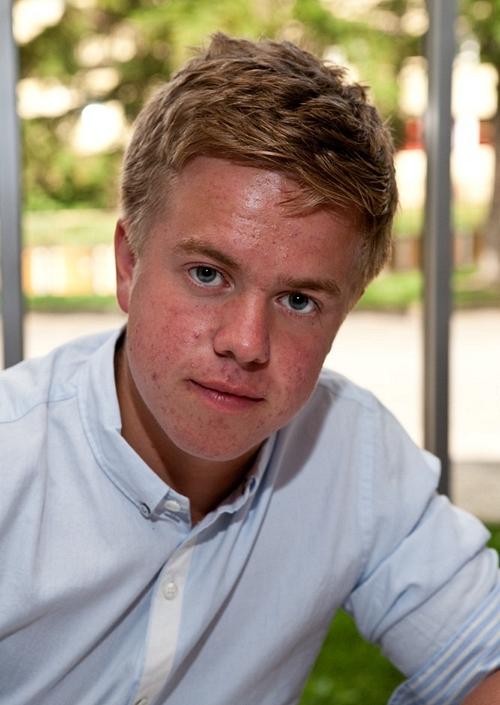 Picture of Nick Shirm