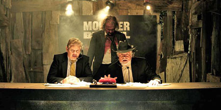 Picture of Monster Brawl