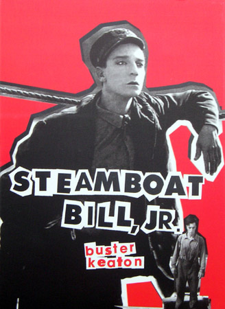 Steamboat Bill, Jr. picture