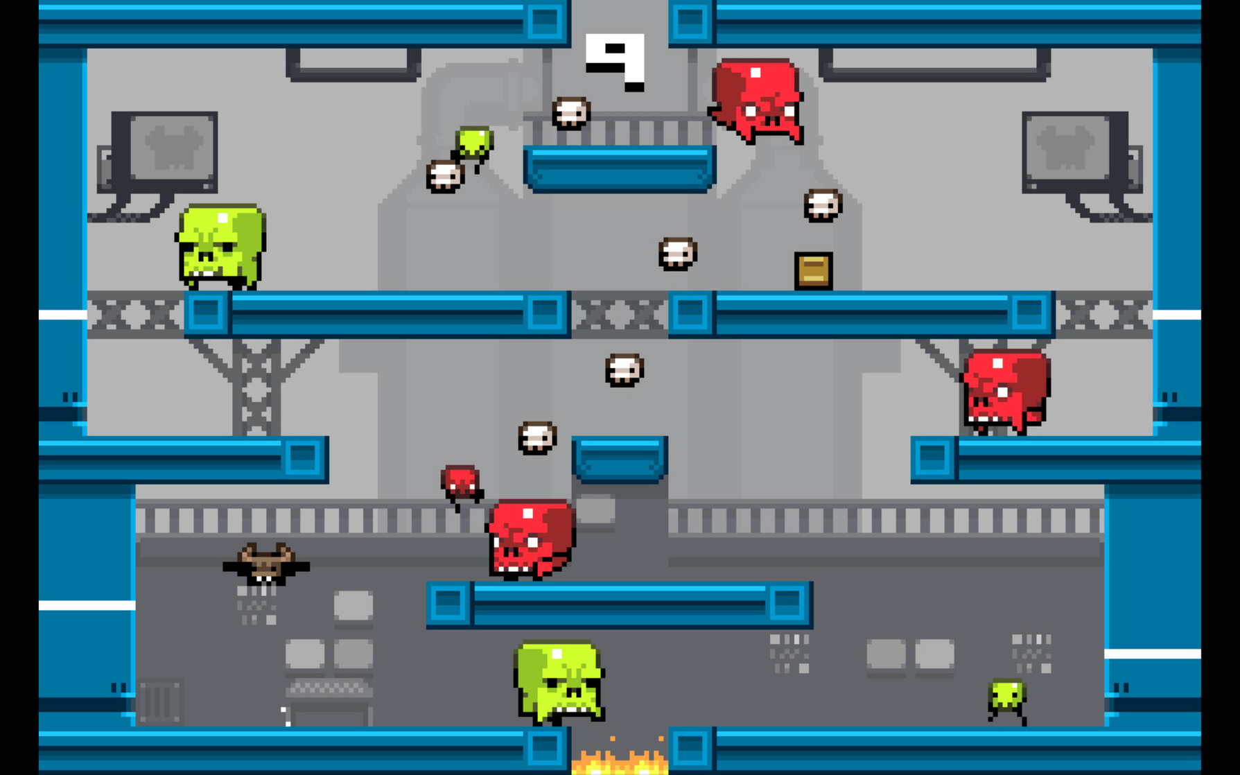 Picture of Super Crate Box