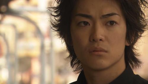 Picture of Shunsuke Daitô