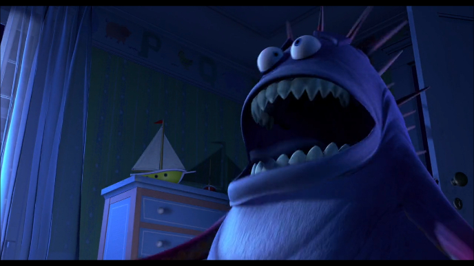 Monsters, Inc. image