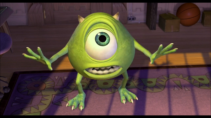 Picture of Monsters, Inc.