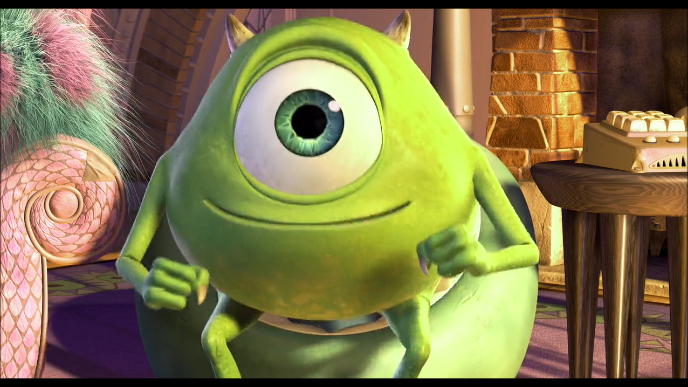 Picture of Monsters, Inc.