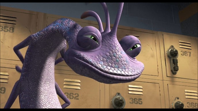 Picture of Monsters, Inc.