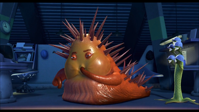 Picture of Monsters, Inc.