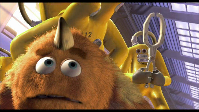 Picture of Monsters, Inc.