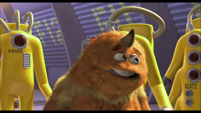 Picture of Monsters, Inc.