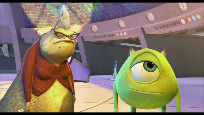 Picture of Monsters, Inc.