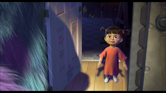 Picture of Monsters, Inc.