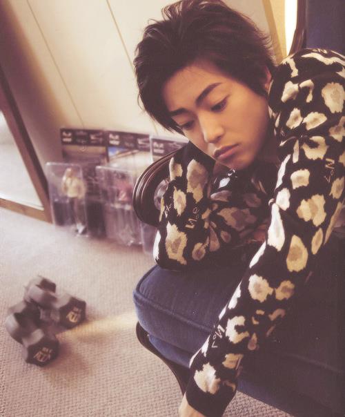 Shunsuke Daitô picture