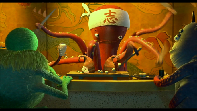Picture of Monsters, Inc.