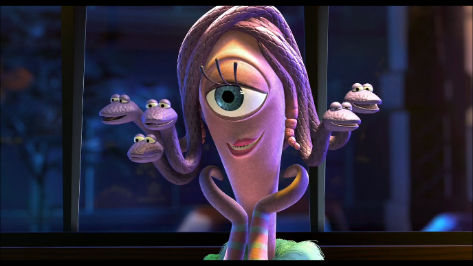 Picture of Monsters, Inc.