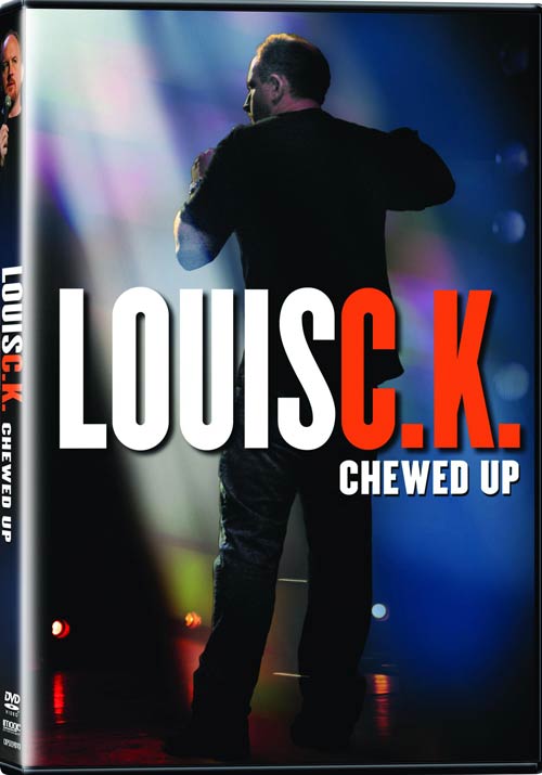 Picture of Chewed Up