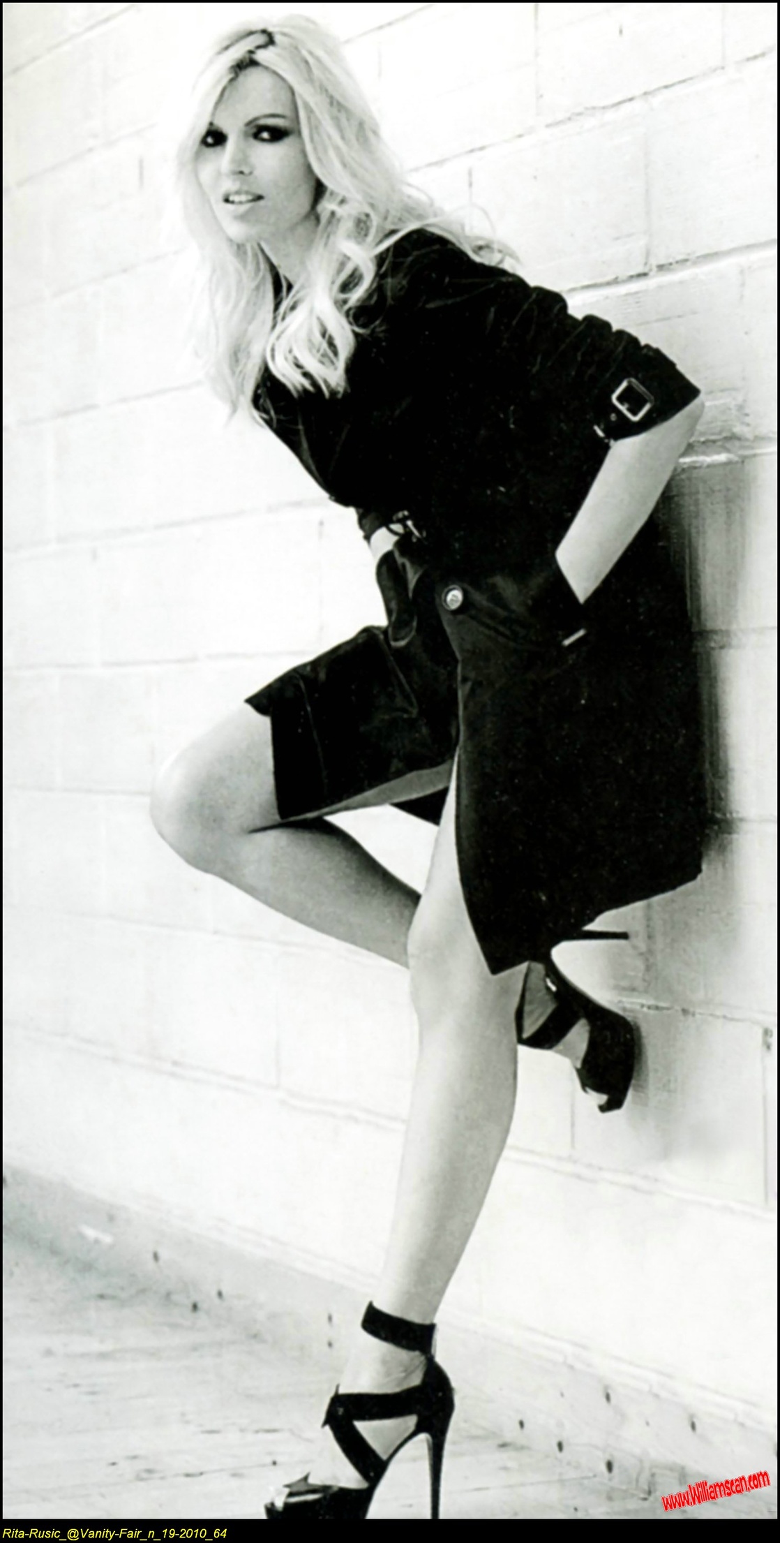 Picture of Rita Rusic