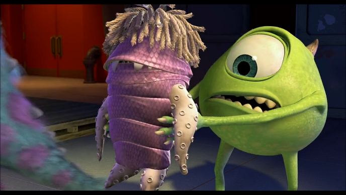 Image of Monsters, Inc.