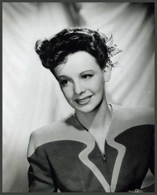 Picture of Signe Hasso