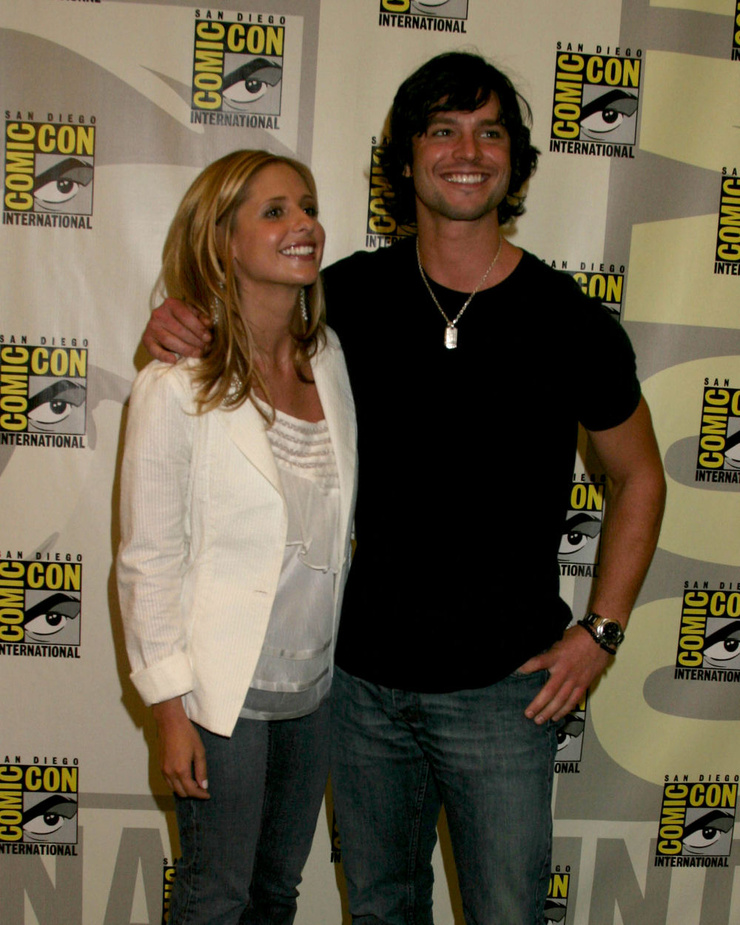 Picture of Jason Behr
