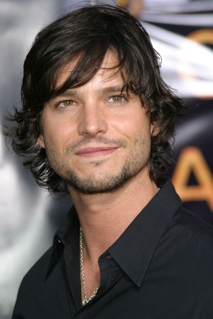 Picture of Jason Behr
