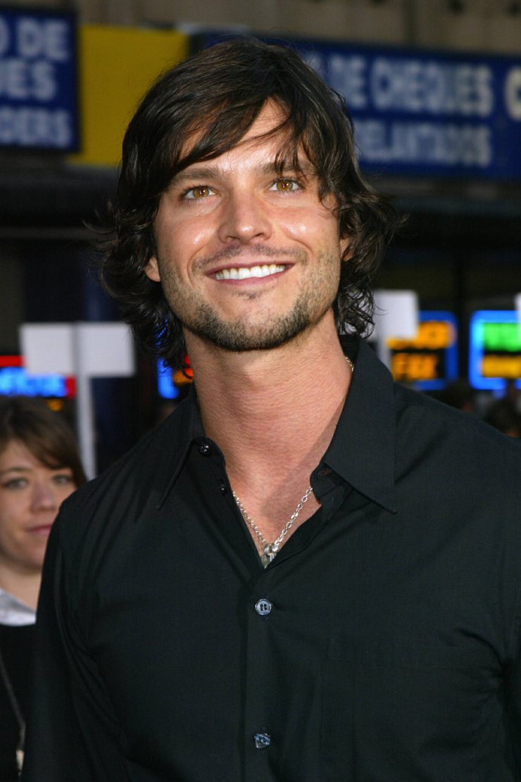 Jason Behr picture