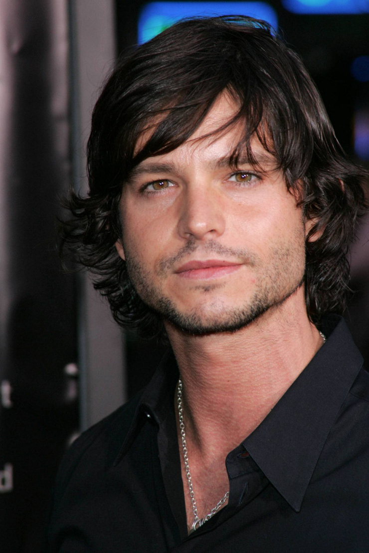 Jason Behr image